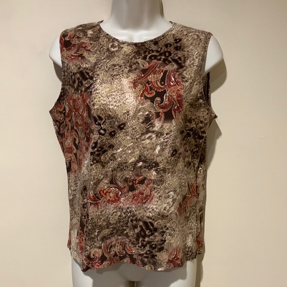 Susan Lawrence | Tops | Susan Lawrence Top | Poshmark